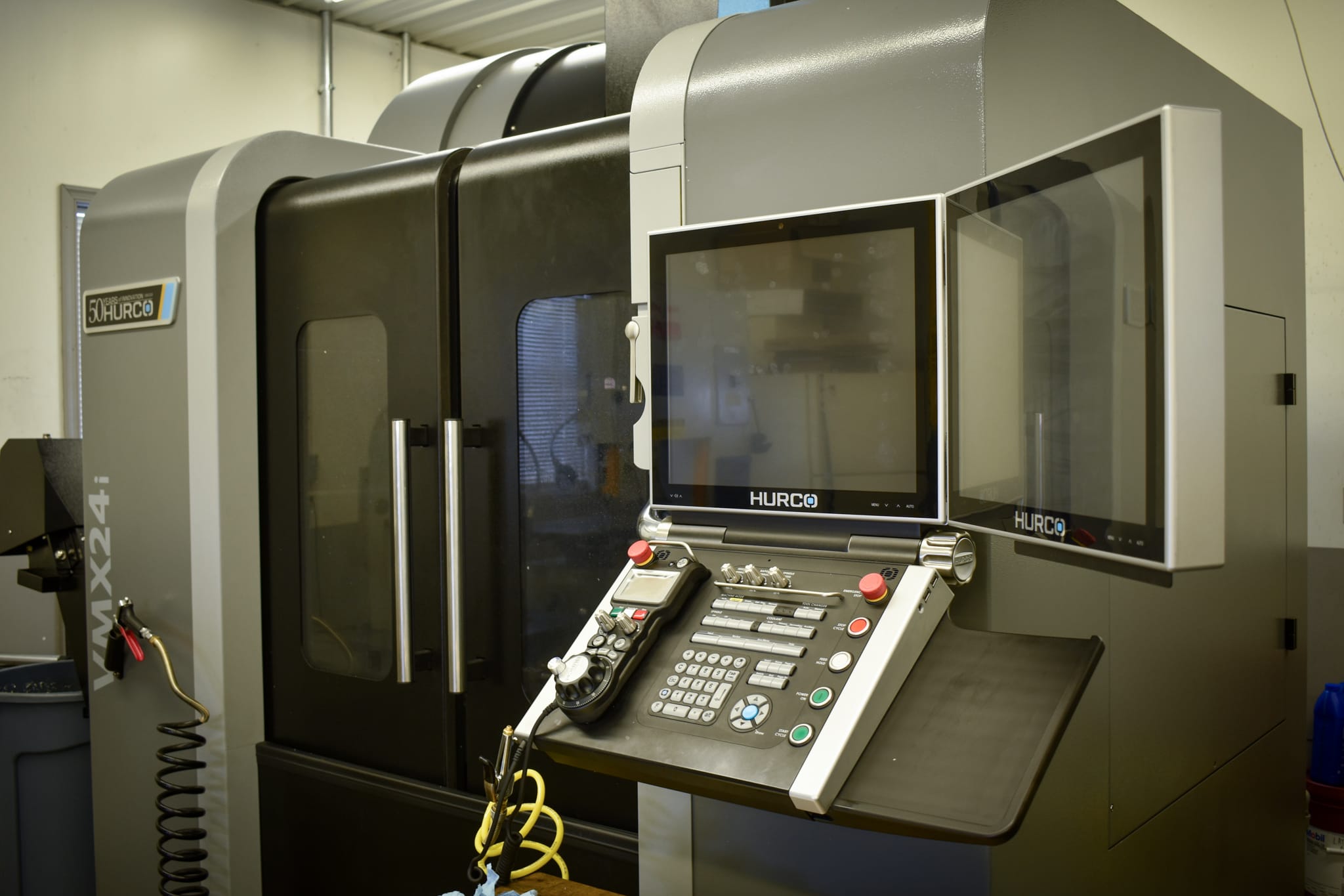 Close Tolerance Prototyping - KK Mold Design and Machining