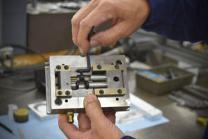 About - KK Mold Design and Machining