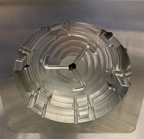 Injection Molds & Prototype Machine Parts - KK Mold Design and Machining