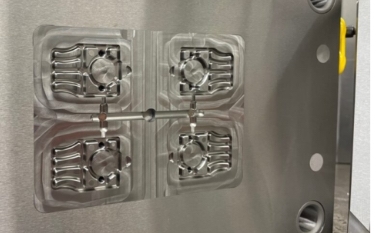 Welcome to KK Mold and Machining