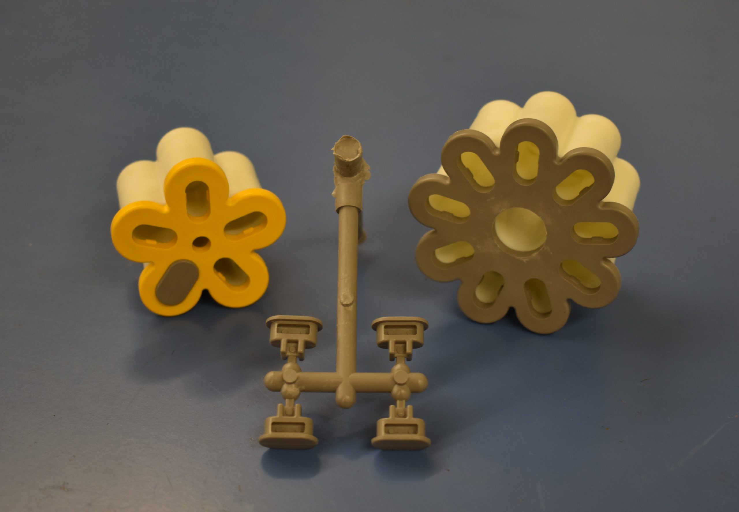 3D Plastic Injection Mold Designing & Manufacturing - KK Mold Design ...