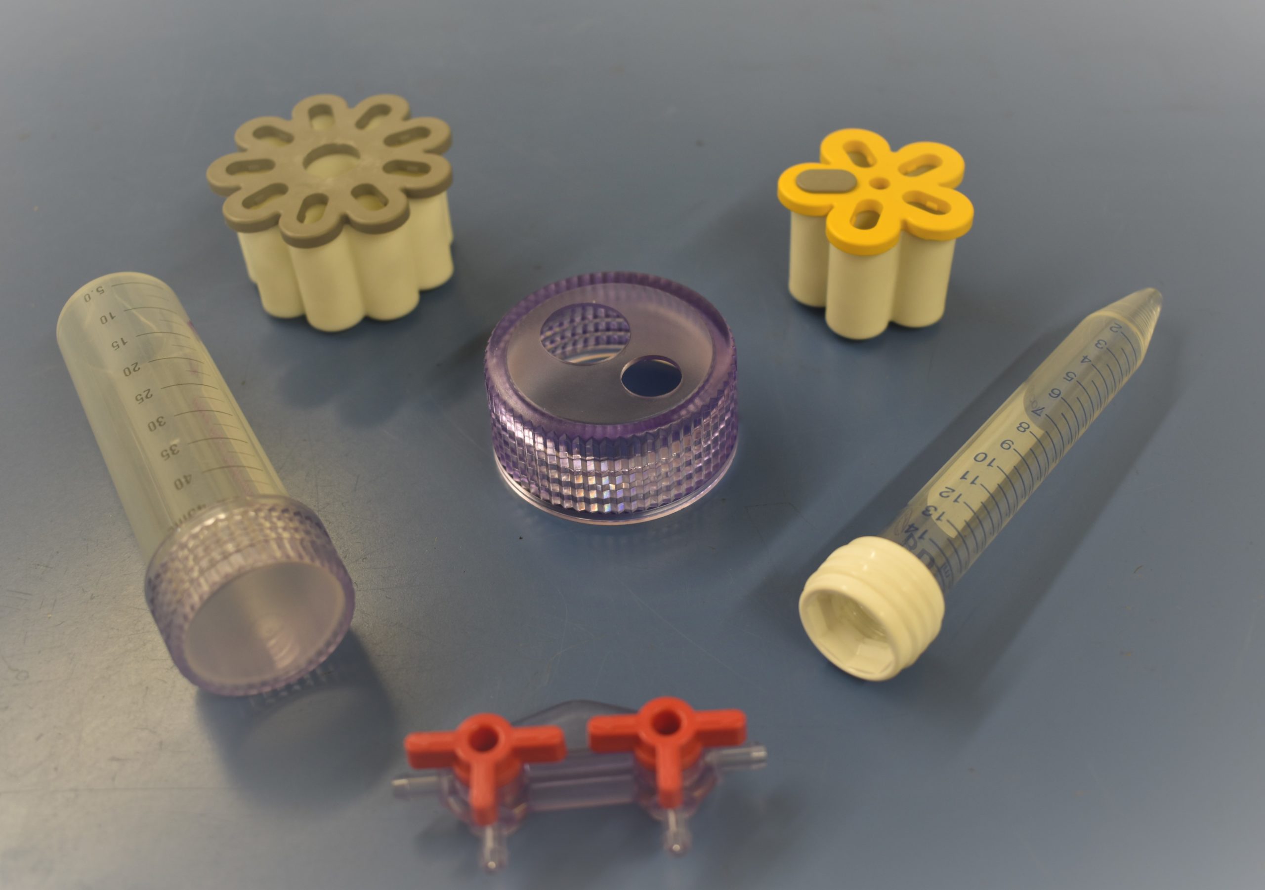 3D Plastic Injection Mold Designing & Manufacturing - KK Mold Design ...