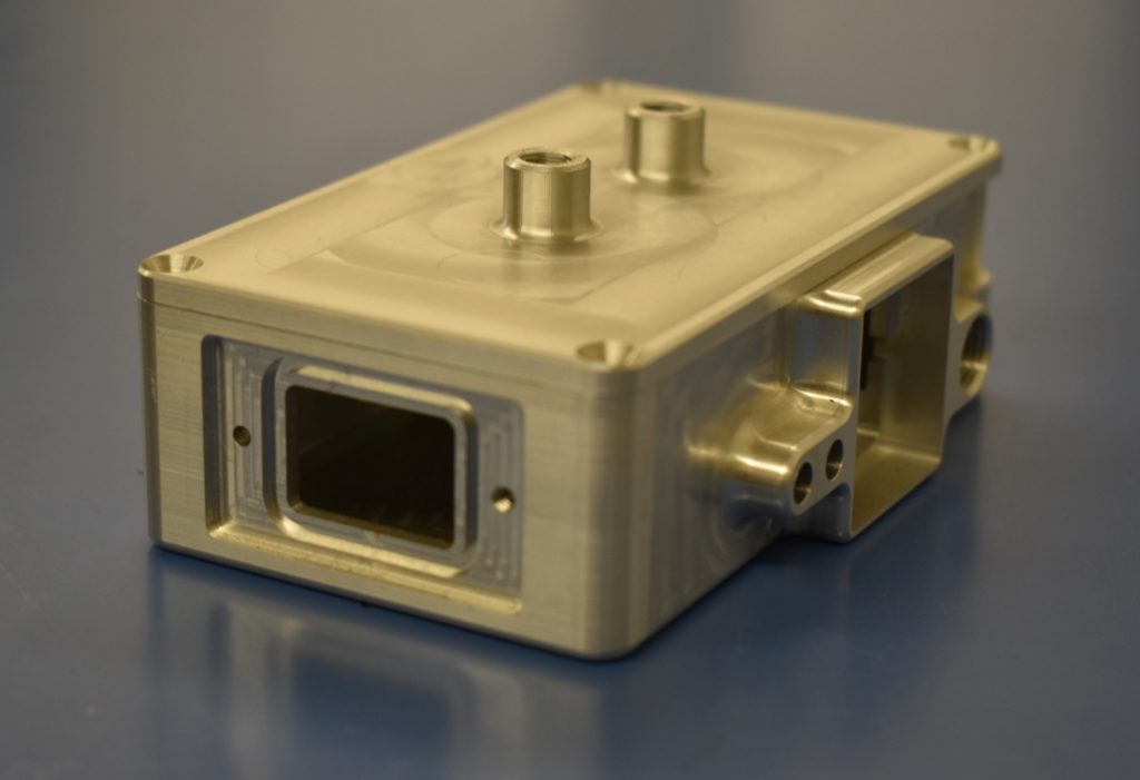 Injection Molds & Prototype Machine Parts - KK Mold Design and Machining