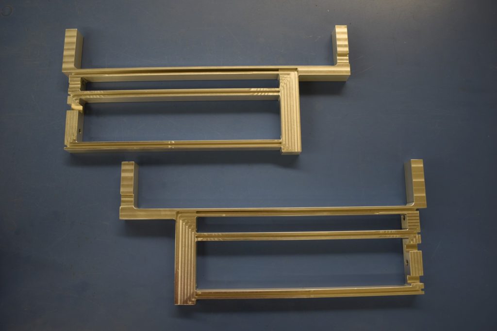 Injection Molds & Prototype Machine Parts - KK Mold Design and Machining